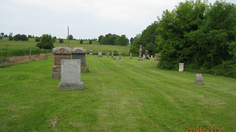 Settlement Areas - Township of Mulmur