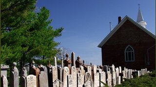 Heritage - Township of Mulmur