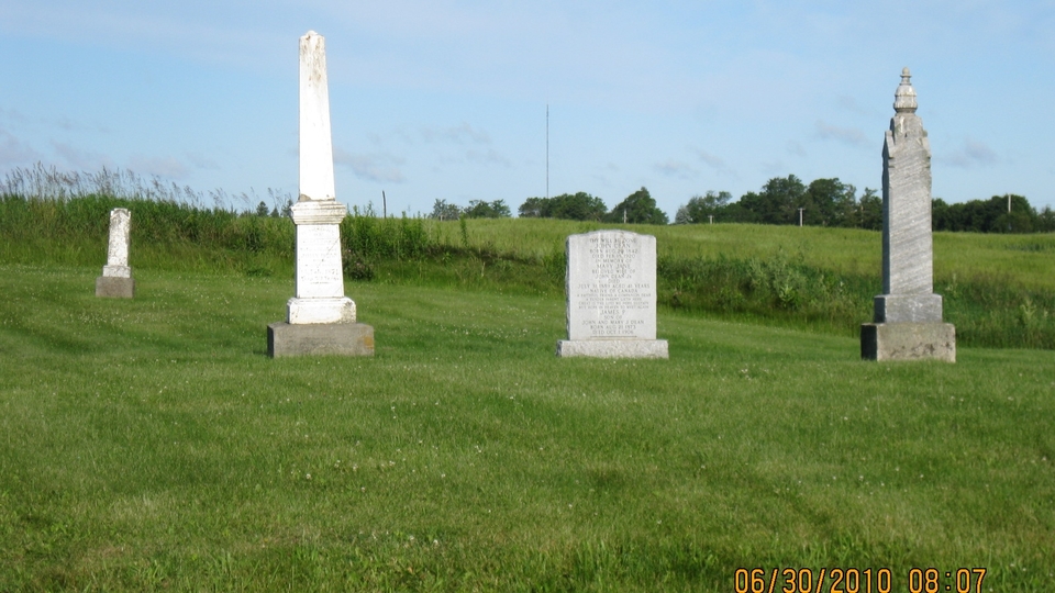 Heritage - Township of Mulmur