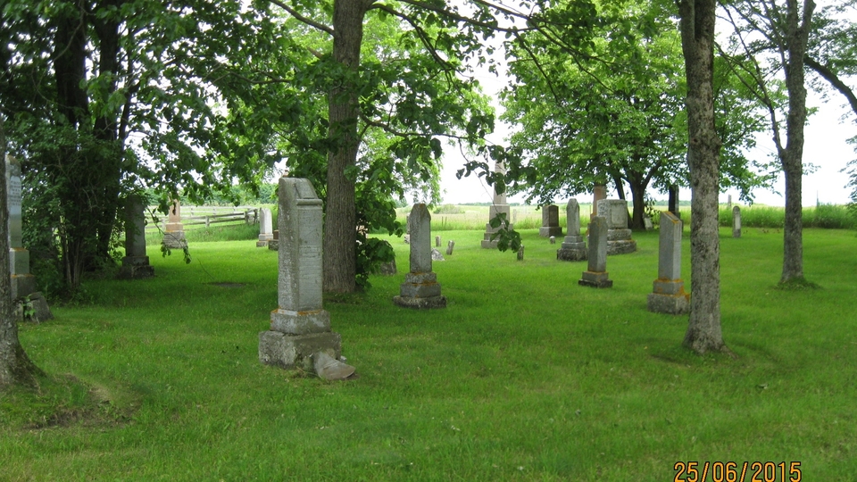 Heritage - Township of Mulmur