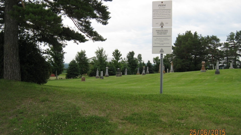 Heritage - Township of Mulmur