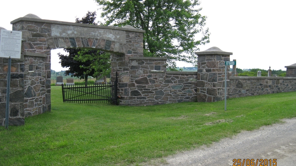 Heritage - Township of Mulmur